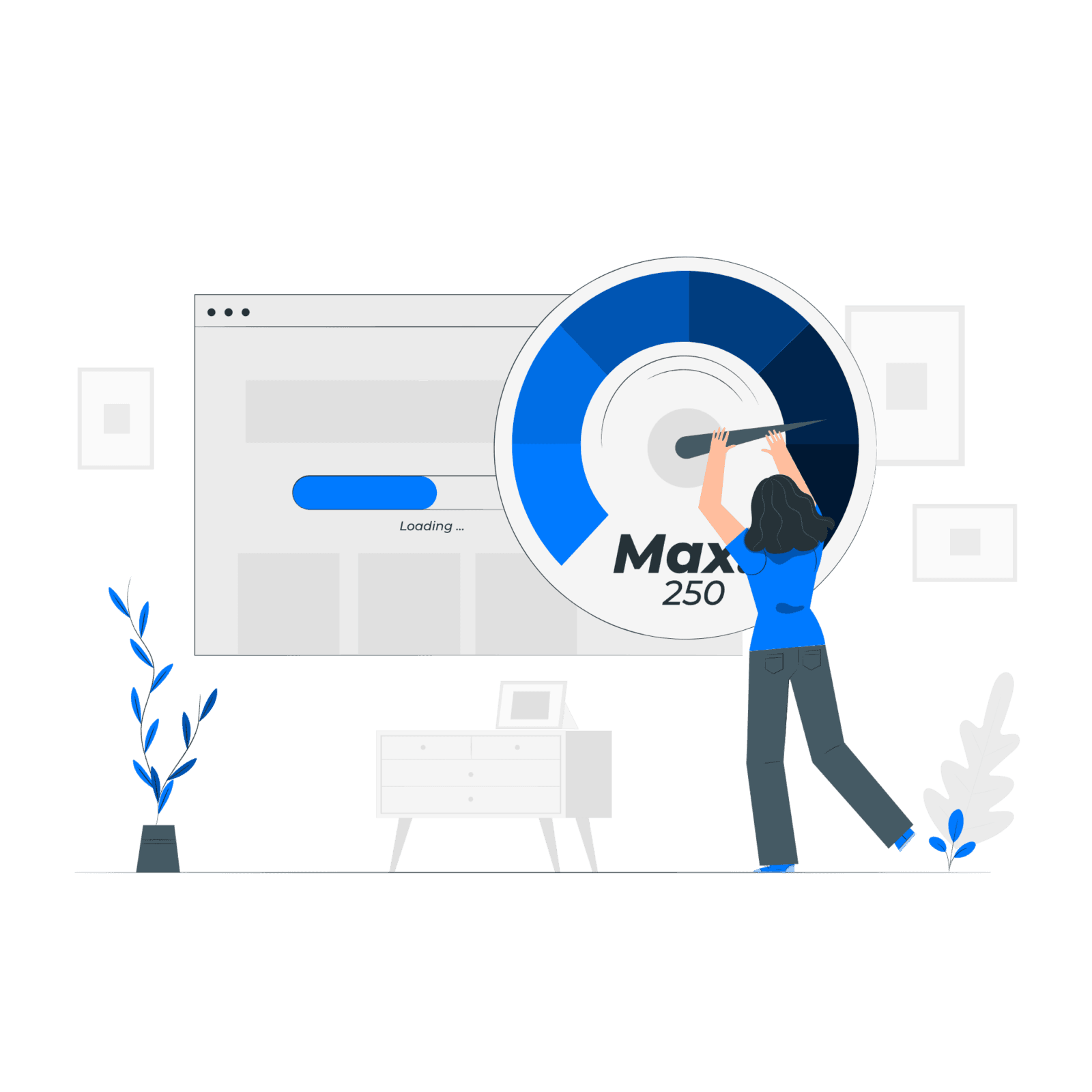 Memahami IO, IOPS, dan Latensi pada Storage - Focusnic
